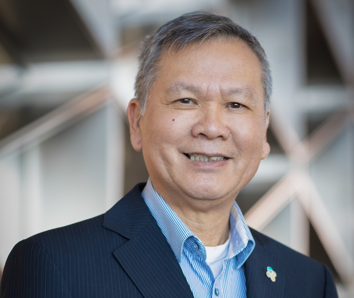 KAUST and the global air conditioning revolution